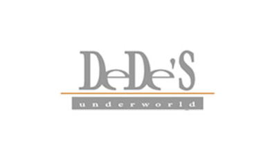 DeDe's Underworld - Pure Lime