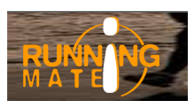 Running Mate - Pure Lime