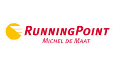 Running Point - Pure Lime